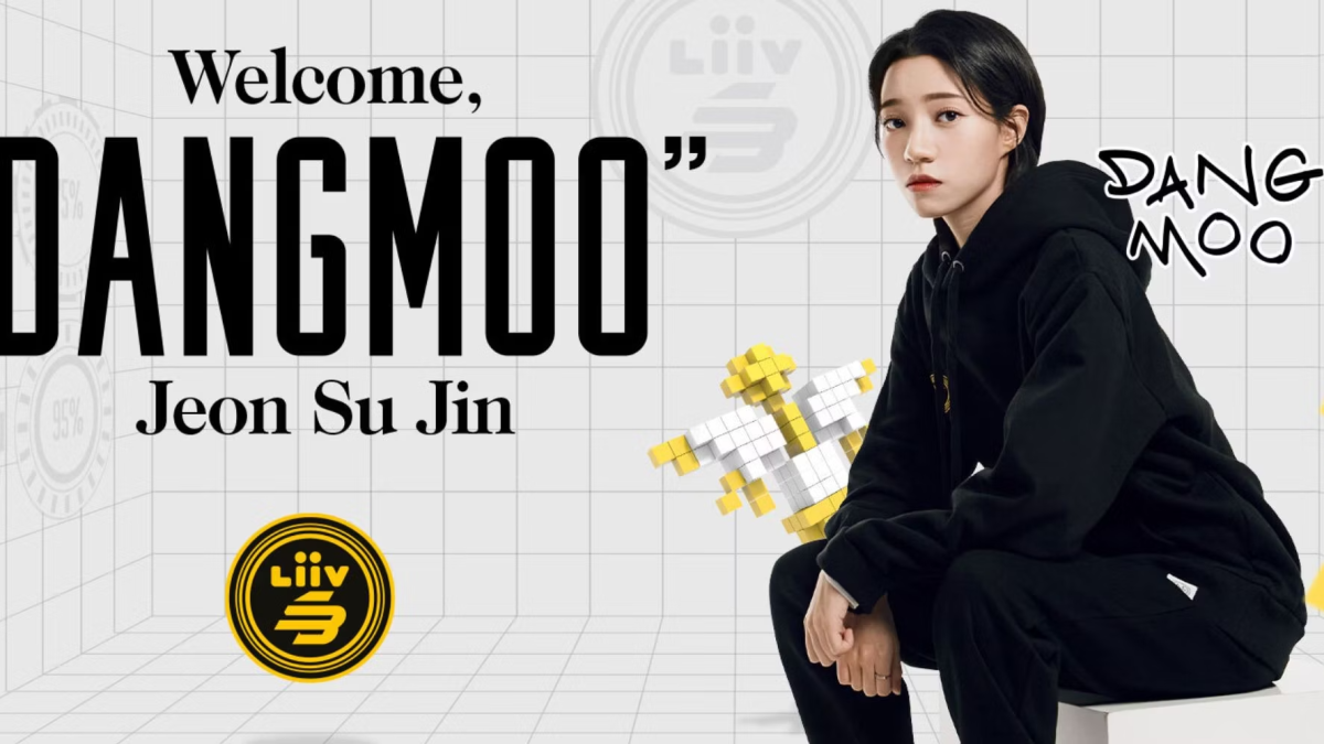 LoL: Liiv SANDBOX anuncia primeira pro player da LCK CL - Millenium