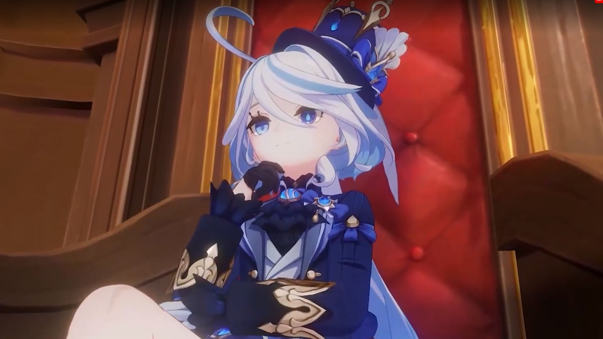 Genshin Impact: Tudo o que sabemos sobre Focalors, a Arconte Hydro ...