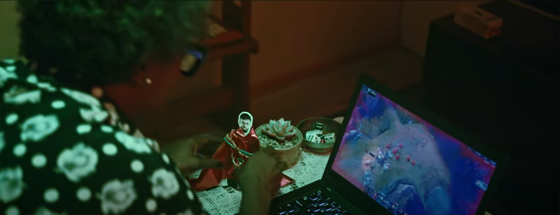 CBLOL DIFF: Todas as referências do vídeo de introdução para a ...