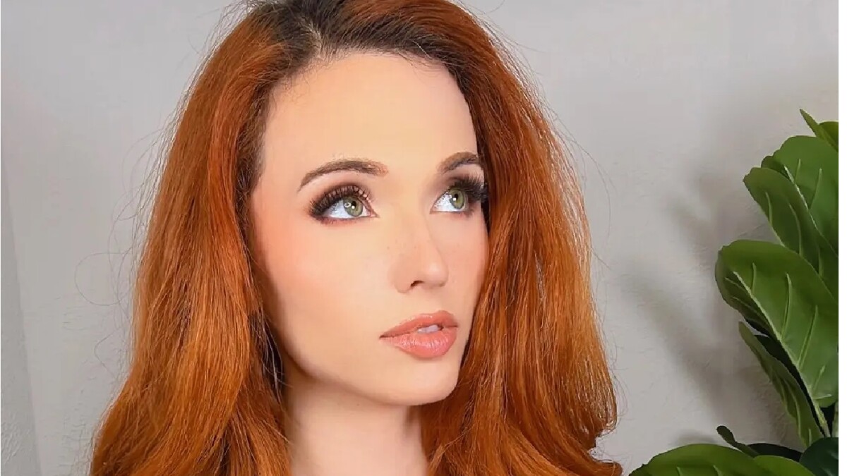 Twitch: Amouranth perde posto de número 1 na plataforma; conheça a ...