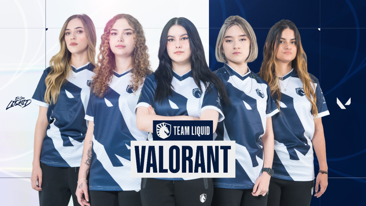 Com line-up renovada, Team Liquid vence o 1º qualify do VCT Game Changers Brazil 2023 - Millenium