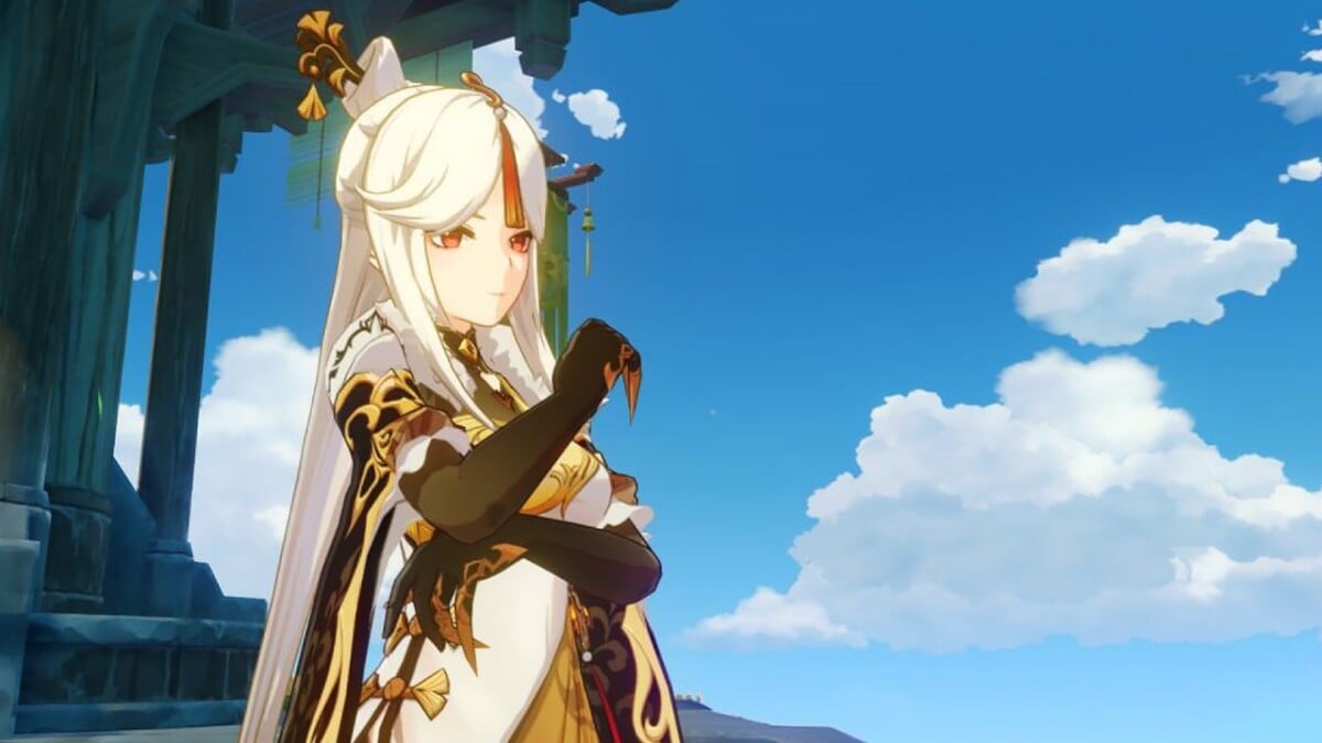Genshin Impact Ningguang: build, armas, recursos e artefatos - Millenium