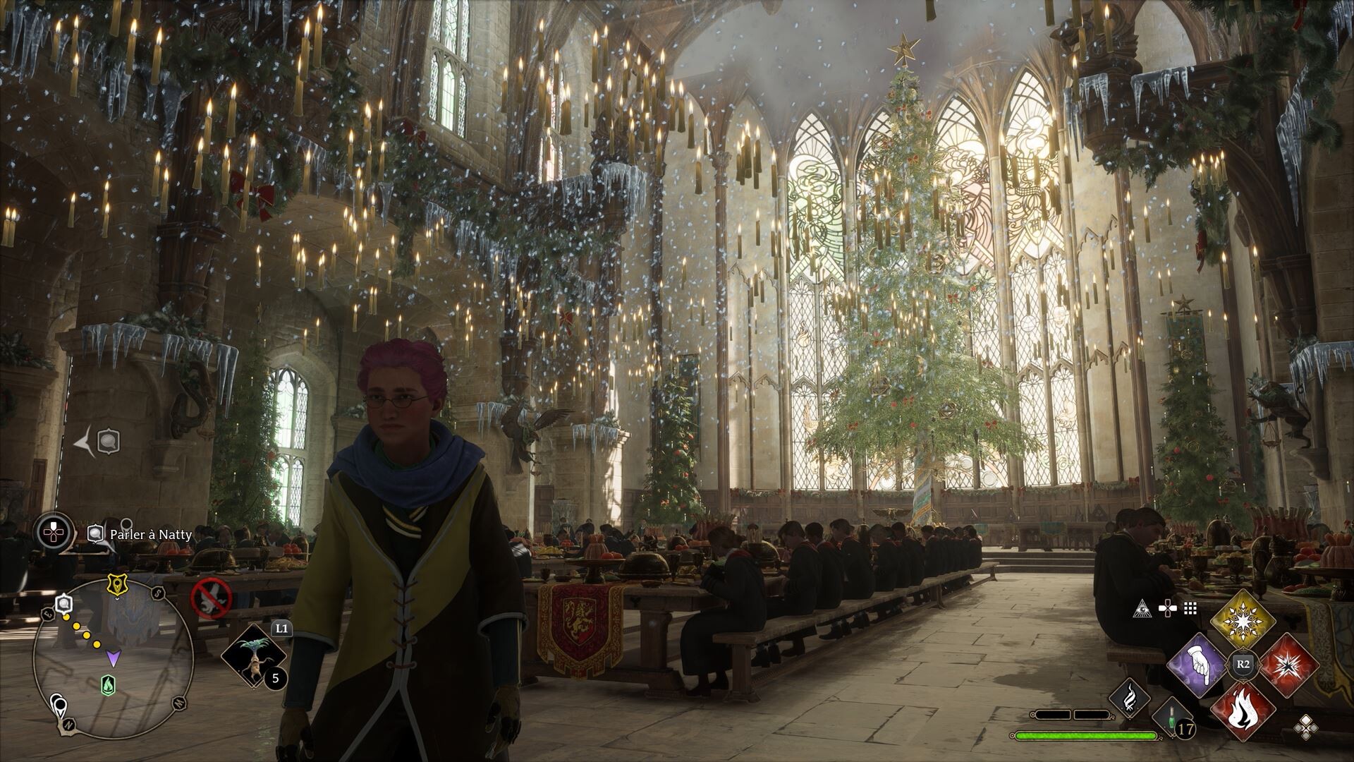 Hogwarts Legacy: 7 erros para evitar cometer no game - Millenium