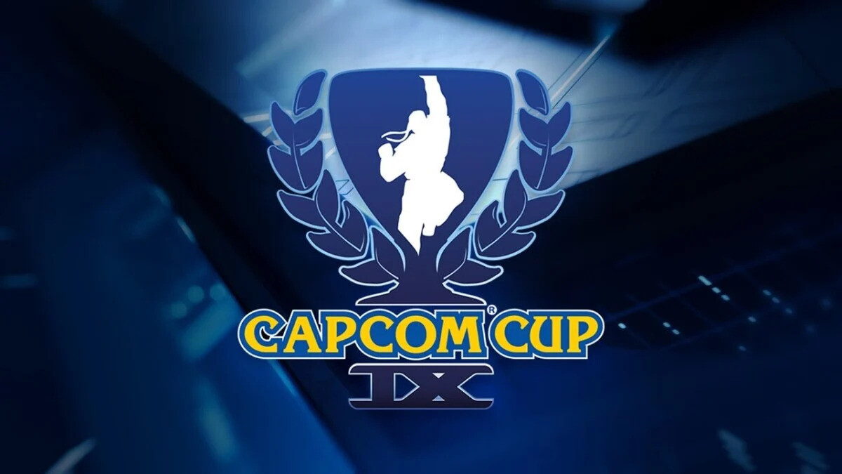 Capcom Cup 9: Brasileiros RonaldinhoBR e Juninho RAS estreiam com ...