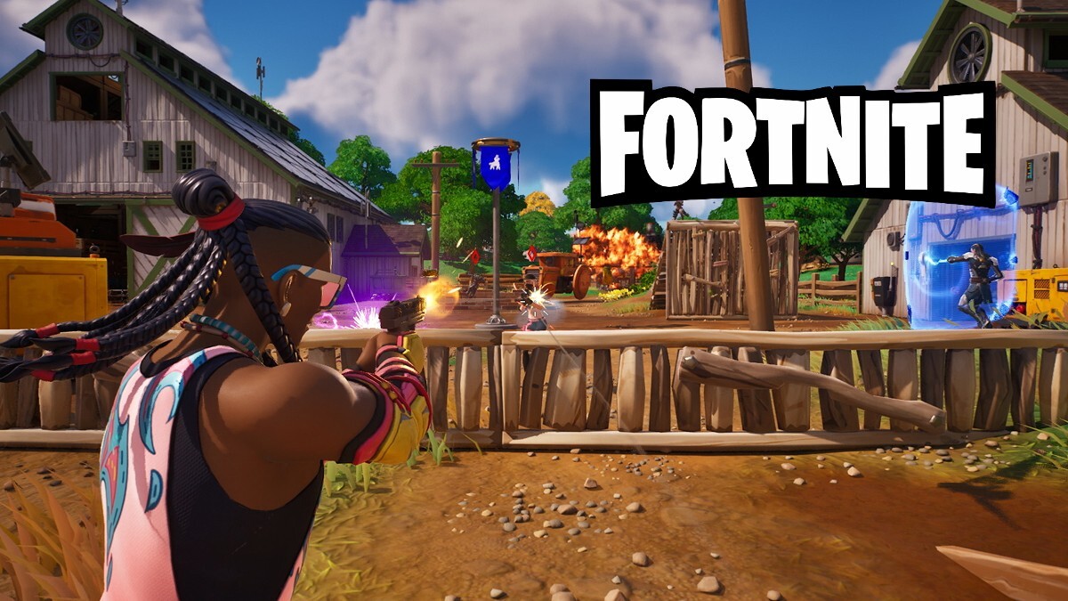 Fortnite: Modo FPS deve chegar na segunda temporada, de acordo com ...