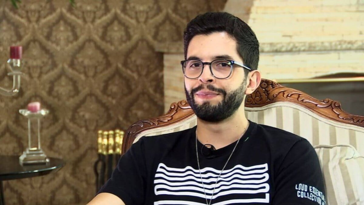 CEO da LOUD diz que entrar no CS:GO "é muito complicado" e cita alto ...