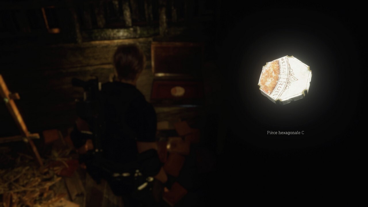 Pedestal Resident Evil 4 Remake: Como resolver o enigma das peças ...