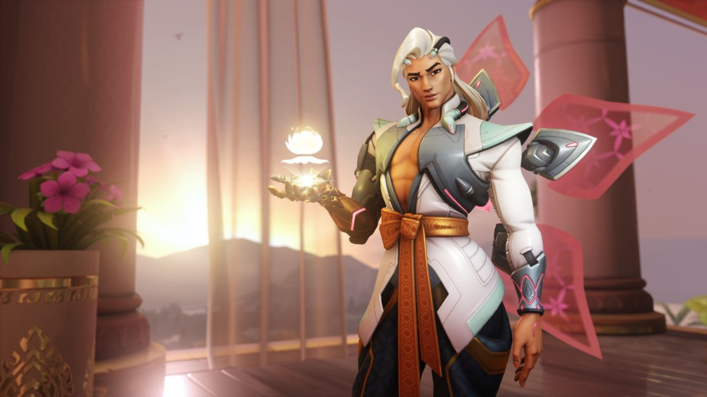 Overwatch 2: Tudo sobre Lifeweaver, o novo suporte e primeiro herói ...