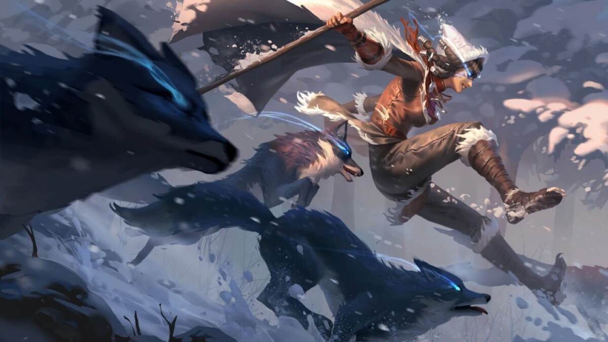 Região que não recebe novos personagens há 6 anos pode ganhar novo ...