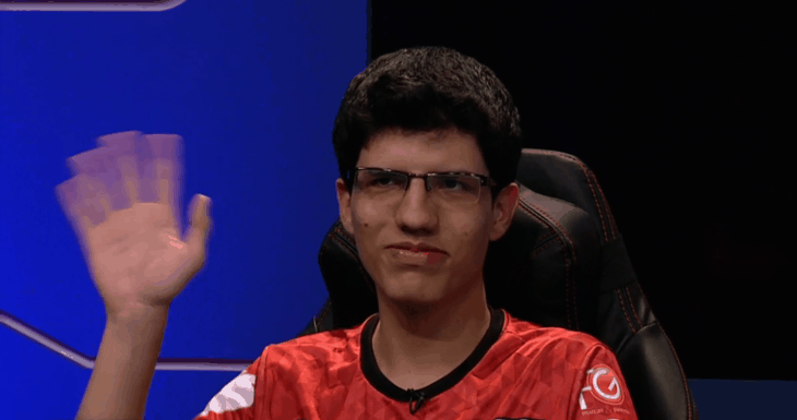 Robo LoL: idade, redes sociais, time, títulos e tudo sobre o pro player ...