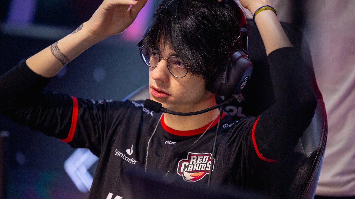 Aegis LoL: idade, redes sociais, time, títulos e tudo sobre o pro player - Millenium