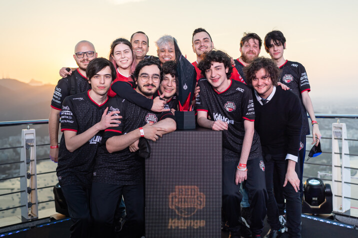 Aegis LoL: idade, redes sociais, time, títulos e tudo sobre o pro ...