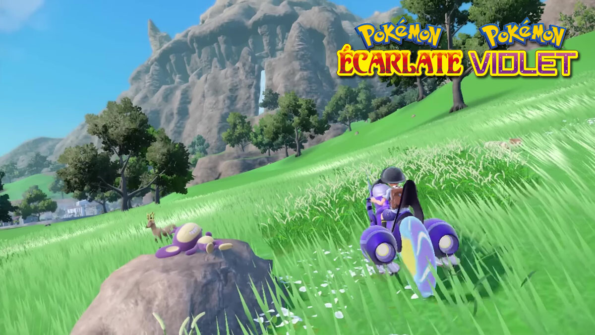 Pokémon Scarlet E Violet Lista De Criaturas Exclusivas Da Dlc A