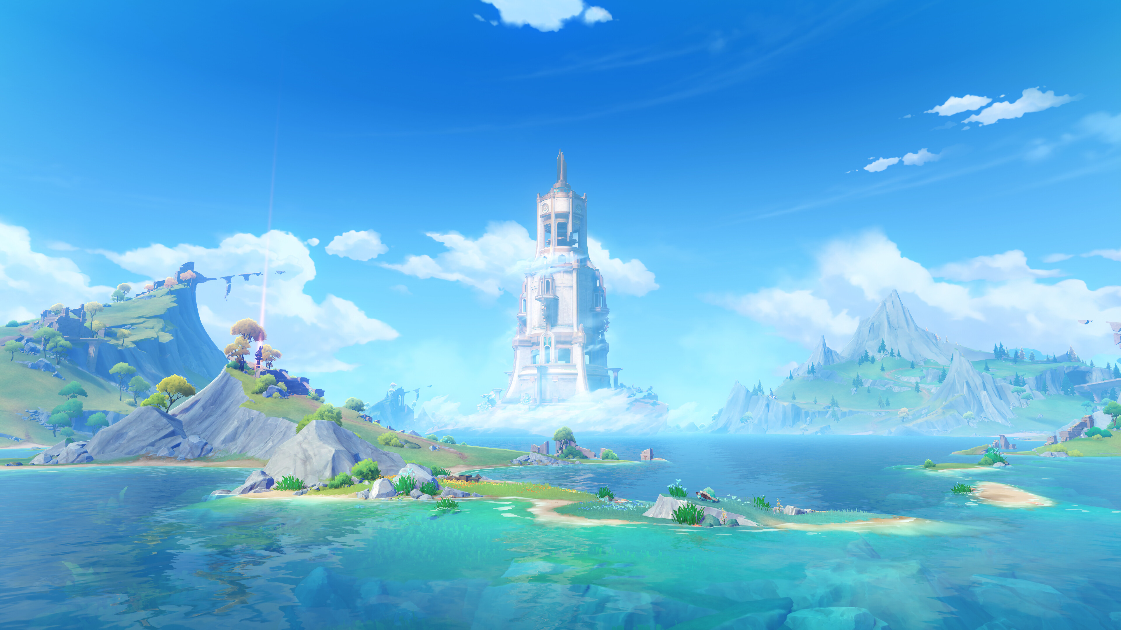 Genshin Impact 4.2: Tudo sobre a atualização com Furina, missão do ...