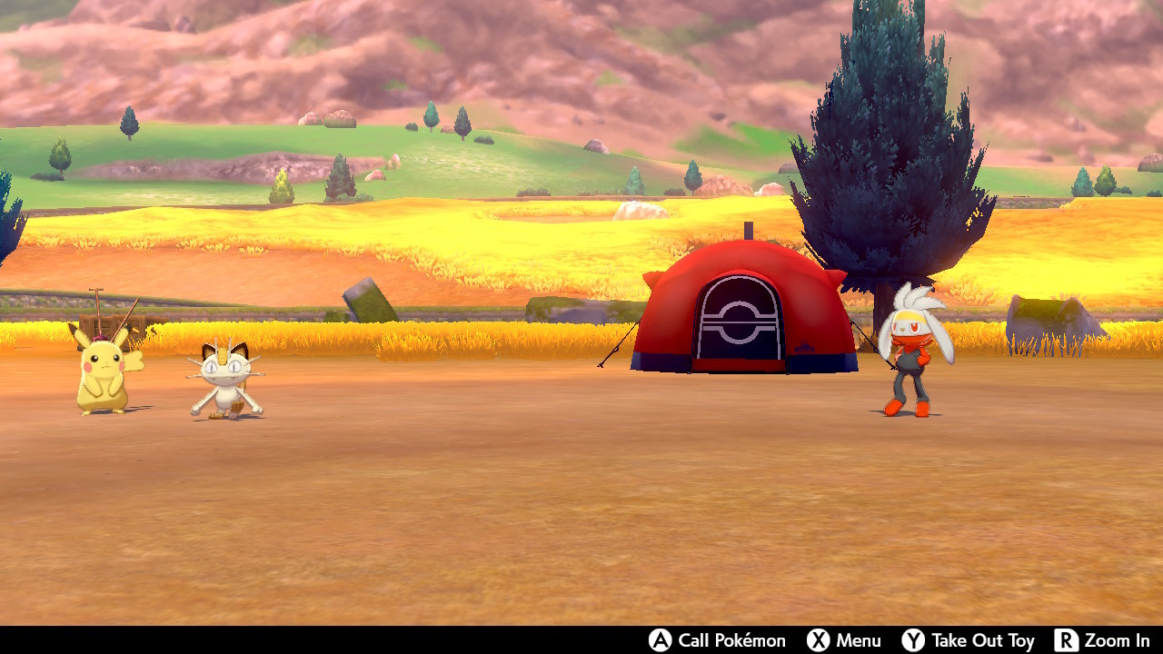 Pokémon Sword and Shield: Tudo o que precisas de saber! - Millenium