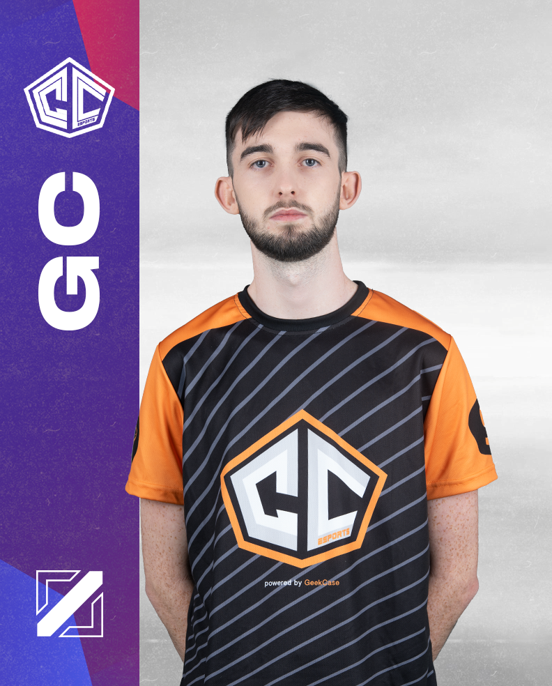 LoL, LPLOL 2020, 1º Split, Roster da Geekcase Esports - Millenium