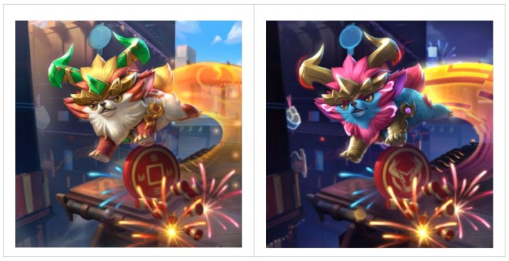 TFT: Tudo sobre o passe Destinos II e suas recompensas - Millenium