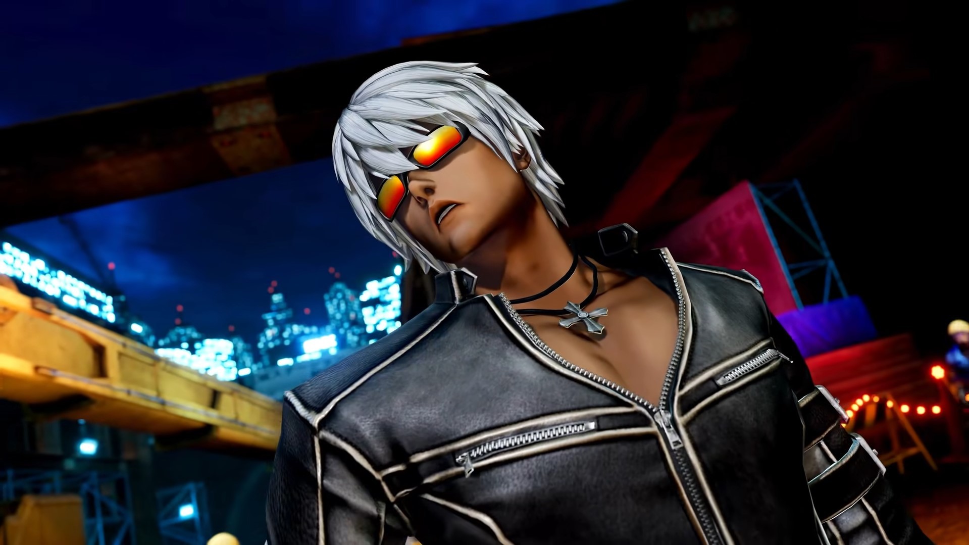 KOF XV: Conheça todos os 57 personagens confirmados no elenco - Millenium