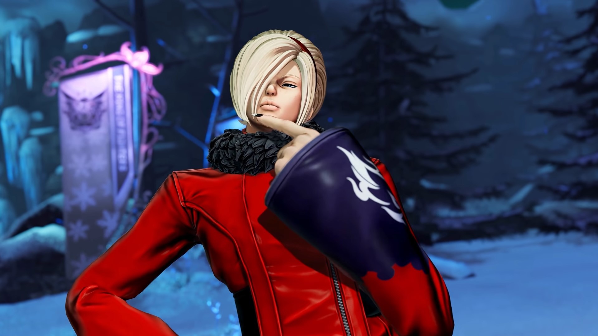 KOF XV: Conheça todos os 57 personagens confirmados no elenco - Millenium