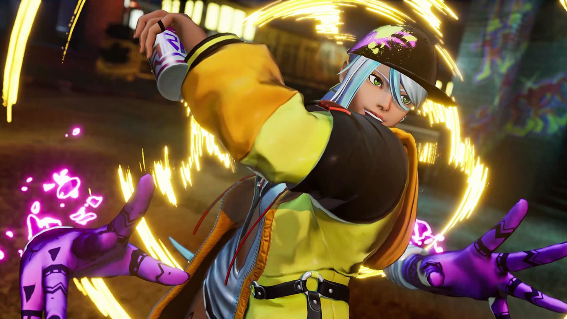 KOF XV: Conheça todos os 57 personagens confirmados no elenco - Millenium