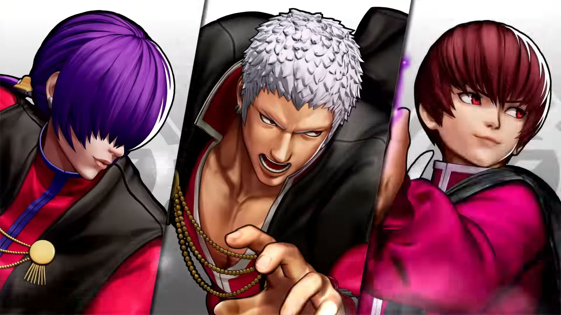 KOF XV: Conheça todos os 57 personagens confirmados no elenco - Millenium