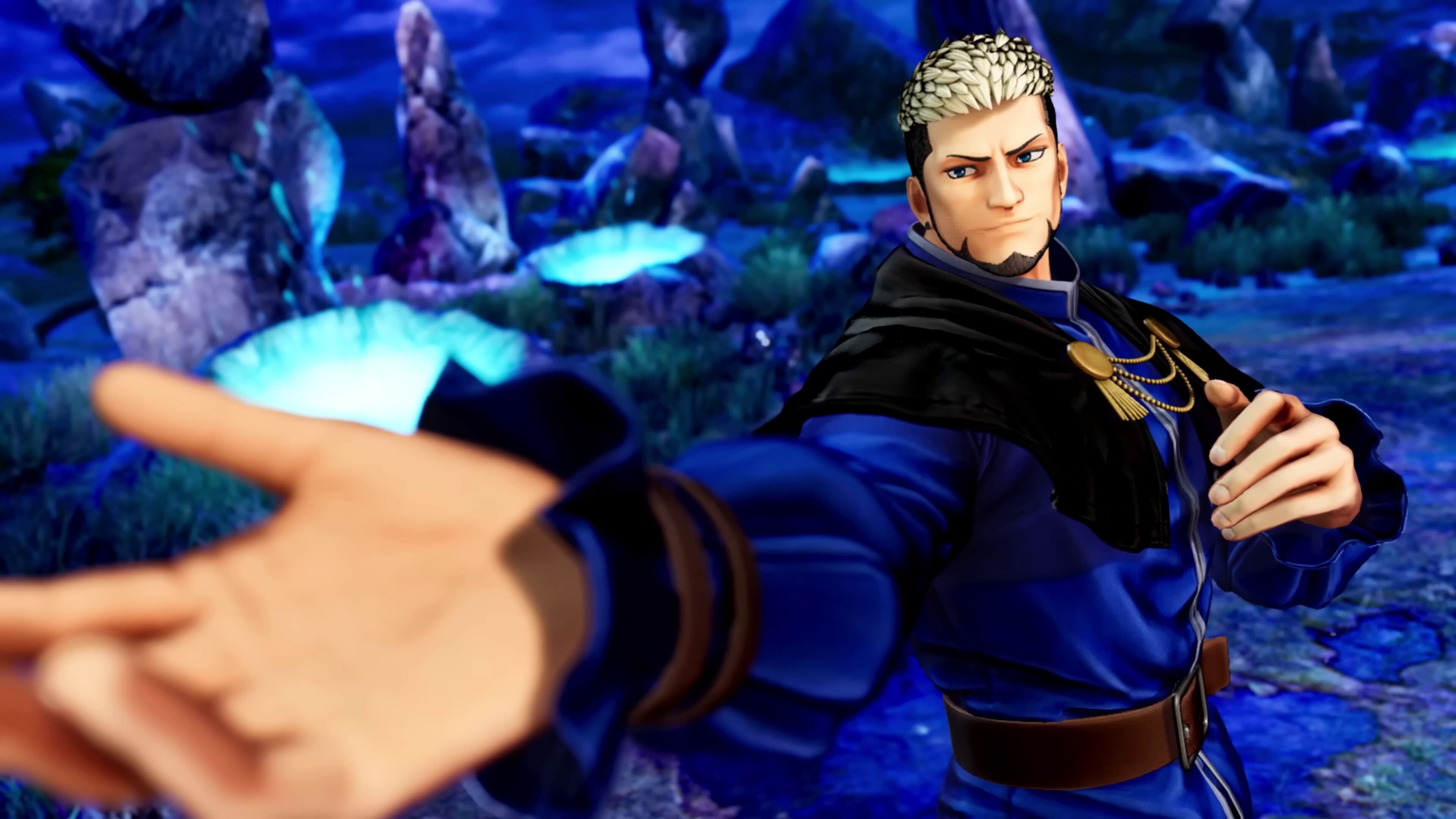 KOF XV: Conheça todos os 57 personagens confirmados no elenco - Millenium