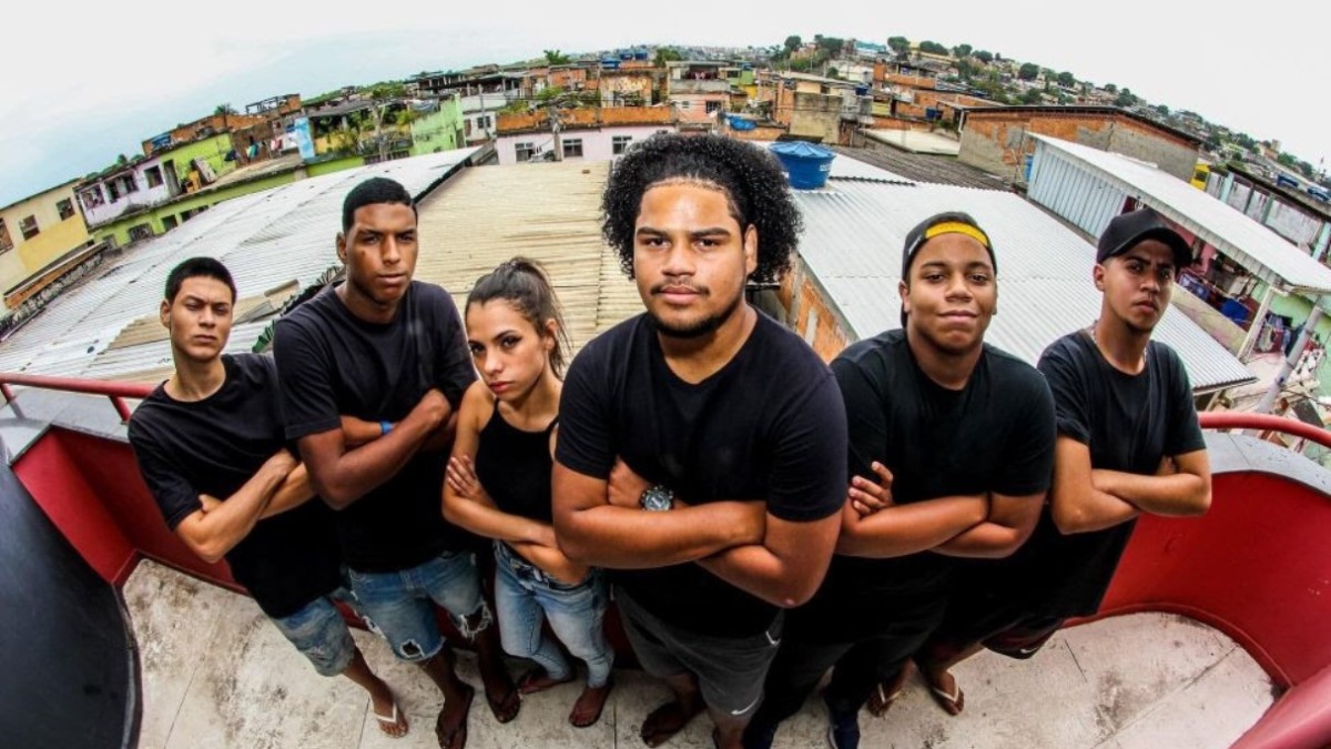 Afrogames e a luta coletiva de jovens negros por mais oportunidades nos ...