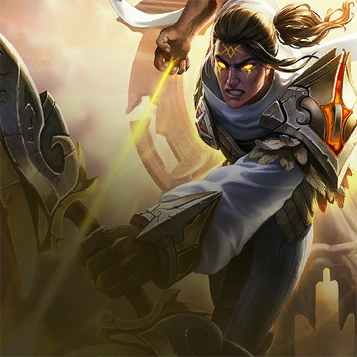 TFT: Set 5 se chama Contestação e traz Itens Sombrios como nova ...