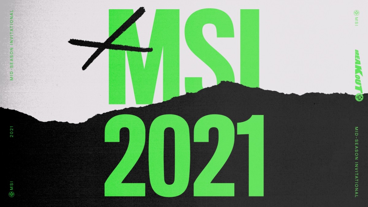 Guia MSI 2021: calendário, times, transmissão, formato e mais - Millenium