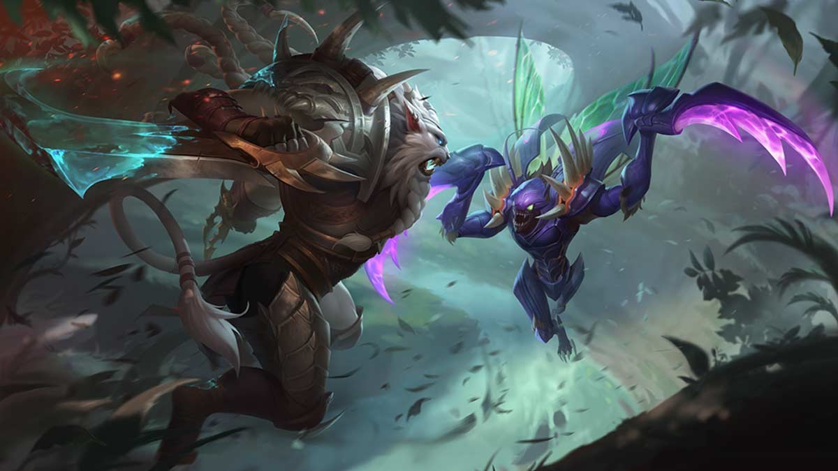 Wild Rift: Tudo sobre o evento Mestres da Caçada e suas missões - Millenium