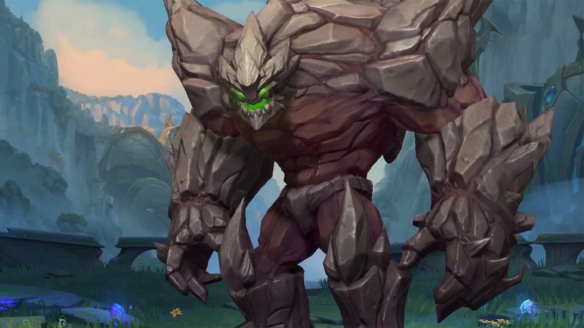 Malphite: Build, runas e guia para jogar na rota solo em Wild Rift ...