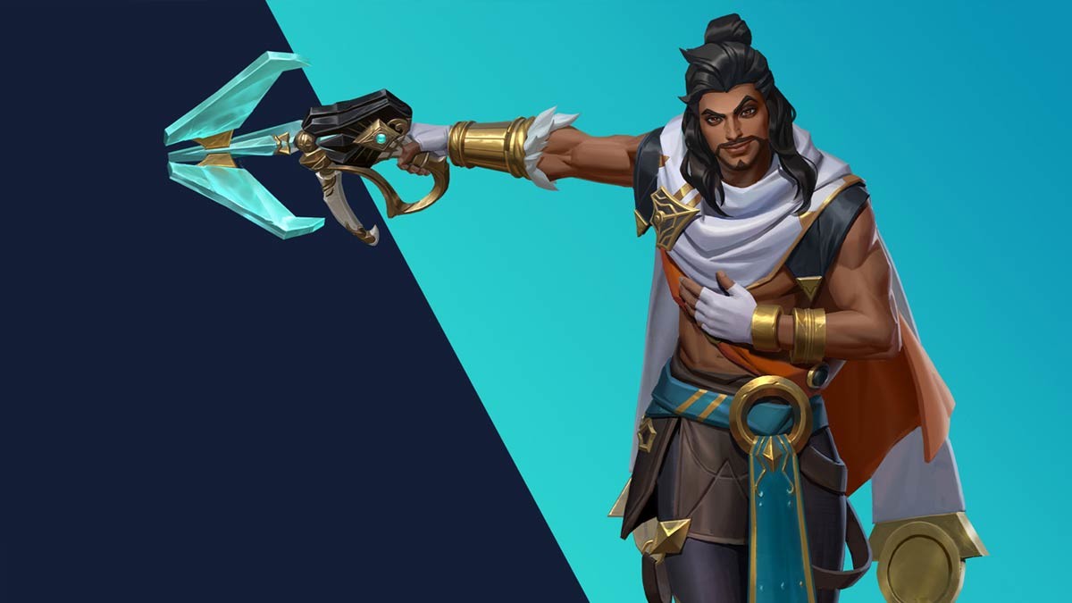 Wild Rift: Patch 2.4 traz temporada ranqueada, banimentos, modo replay ...