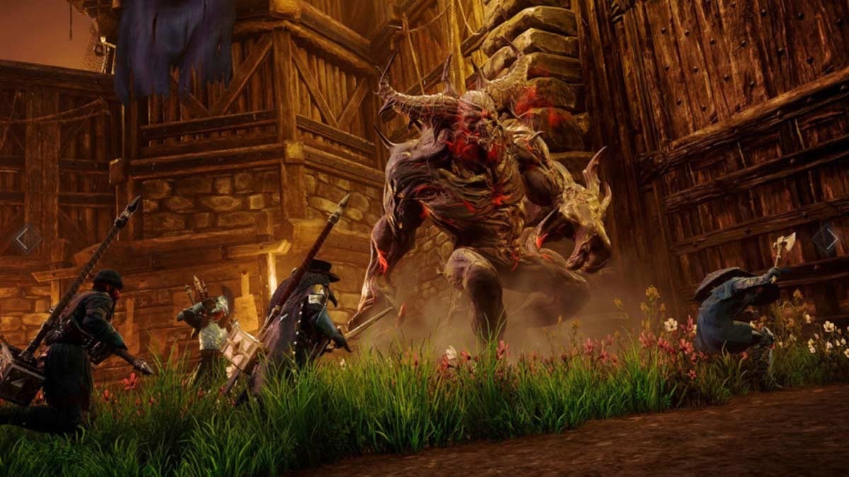 New World: Como participar do beta aberto do MMORPG da Amazon - Millenium