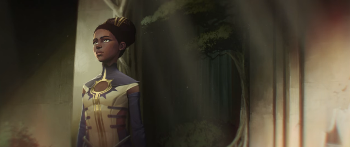 Arcane: Mel Medarda é Solari? Veja teoria sobre a série do LoL - Millenium