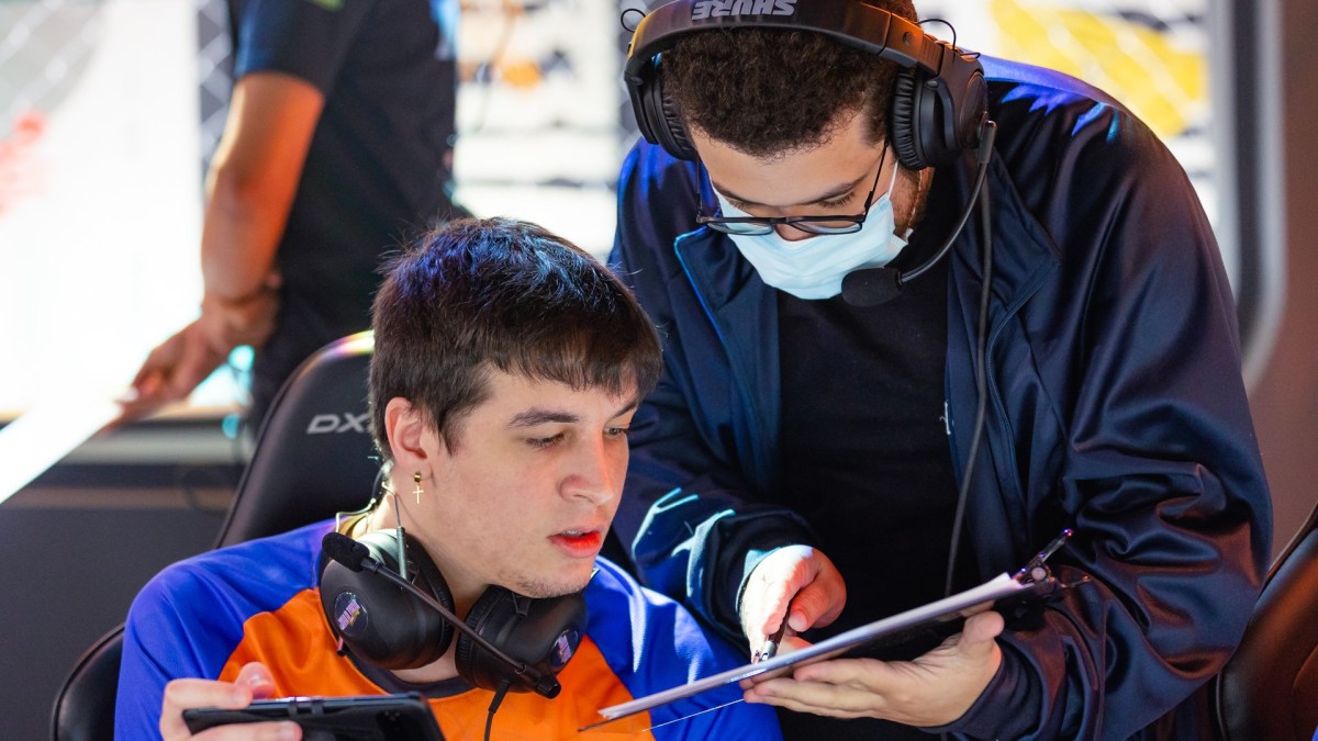 Wild Rift: Norvas e SuitS devem seguir juntos e têm conversas com B4 ...