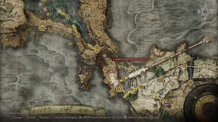 Kenneth Haight Elden Ring: Localização, missões e recompensas da quest ...