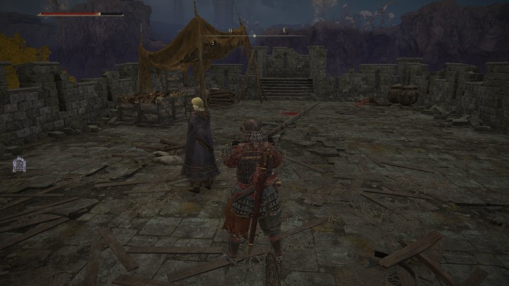 Kenneth Haight Elden Ring: Localização, missões e recompensas da quest ...