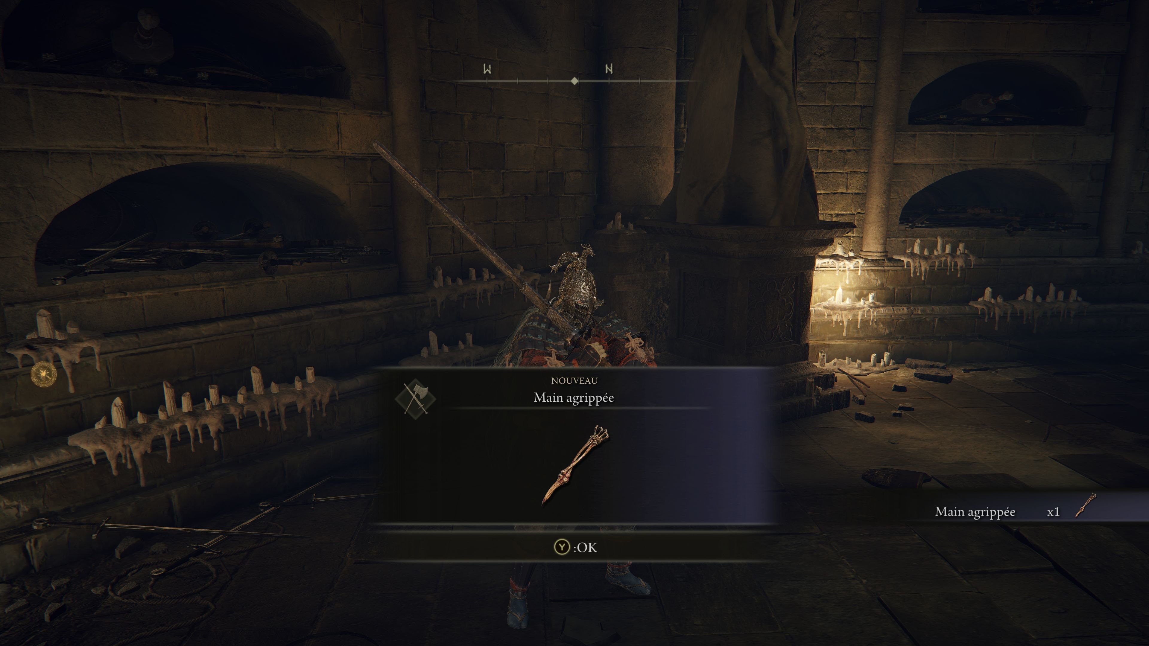 Ensha Elden Ring: Localização, invasão e recompensas dos Restos Reais ...