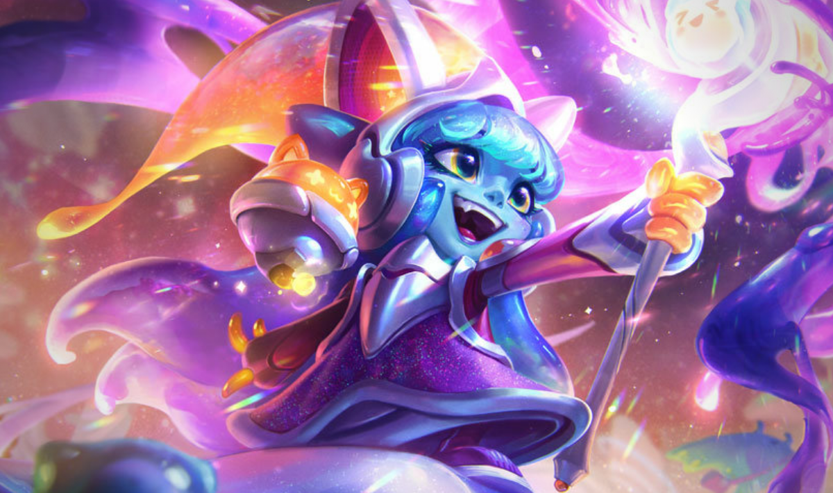 Os 7 campeões mais tóxicos do LoL - Millenium