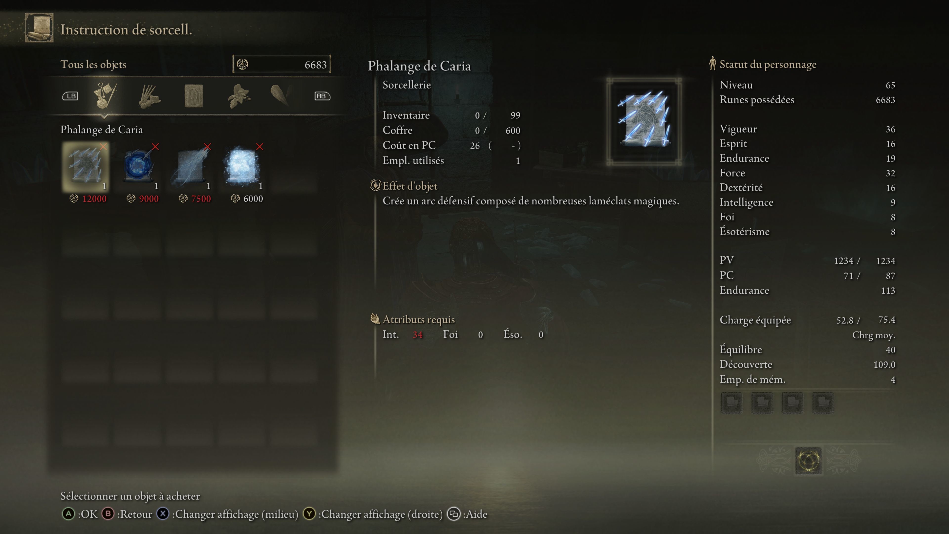 Seluvis Elden Ring: localização, missões e recompensas do preceptor ...