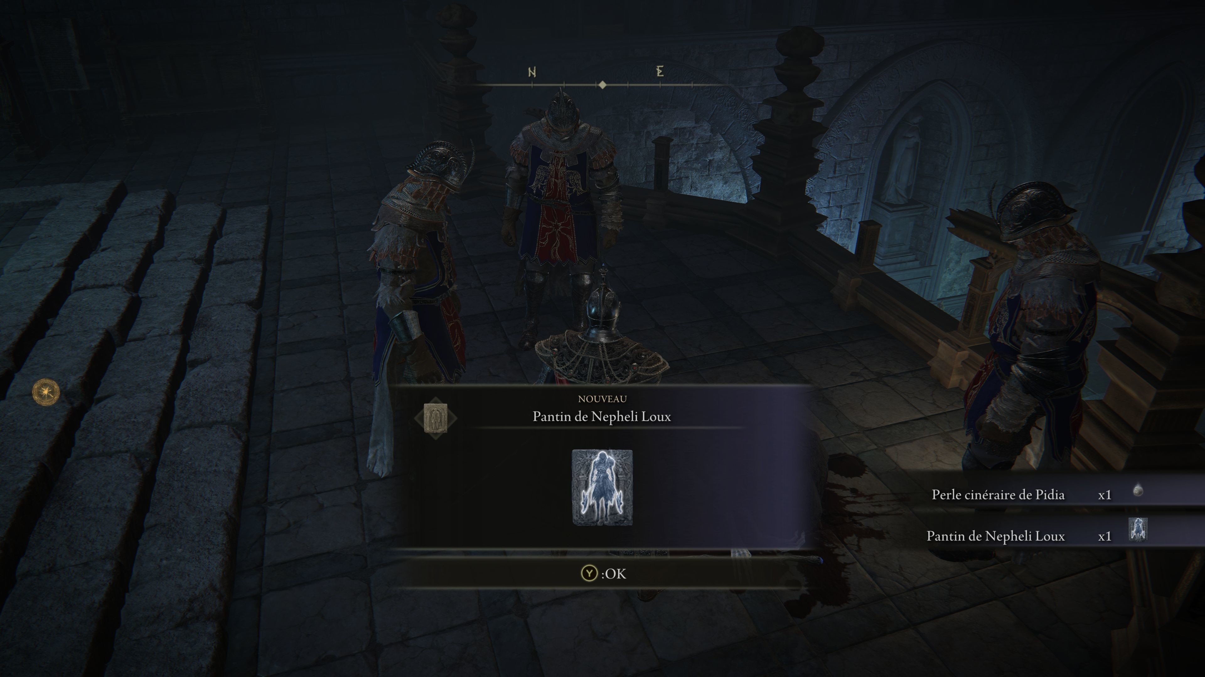 Seluvis Elden Ring: localização, missões e recompensas do preceptor ...