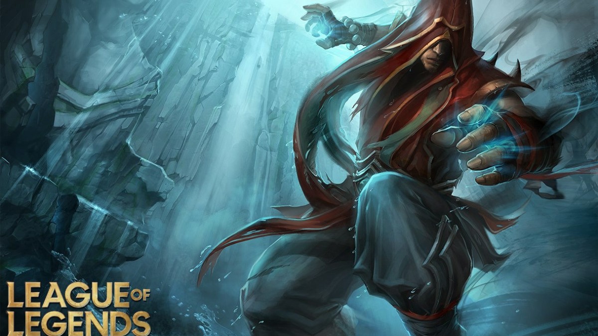 Os campeões mais emblemáticos de cada posição do LoL - Millenium