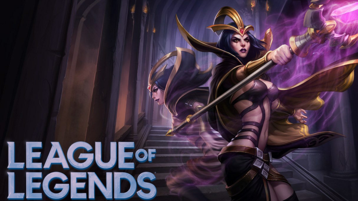 LoL: Prévia do patch 12.14 traz mudanças para Dragões, Feitiços de ...