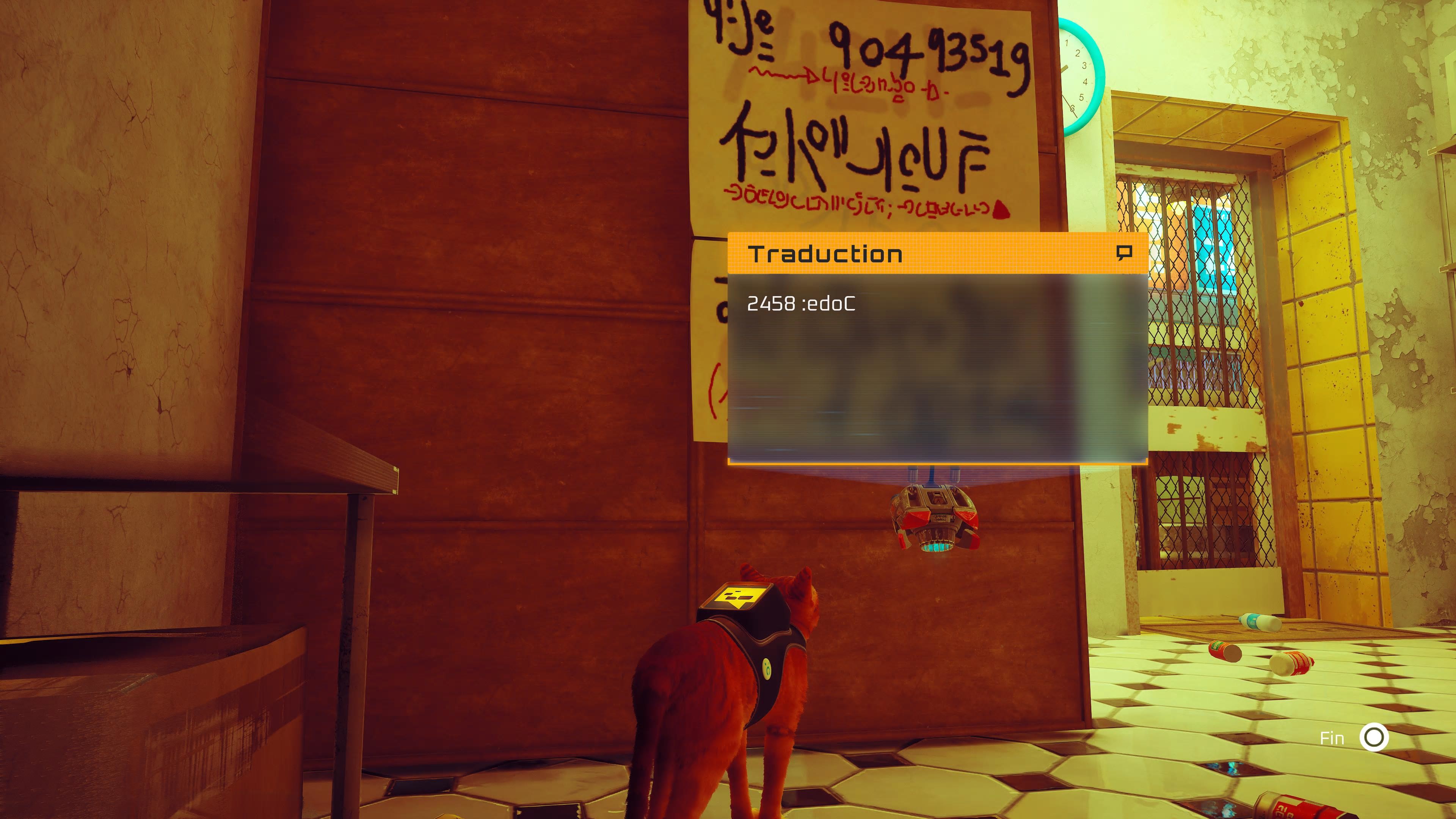 Digicódigos Stray: Lista completa de senhas, códigos e recompensas ...