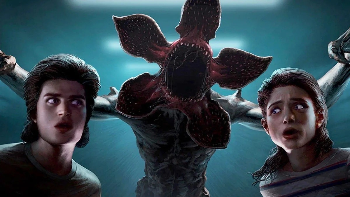 Dead by Daylight: Vazamento revela novo mapa de Stranger Things - Millenium