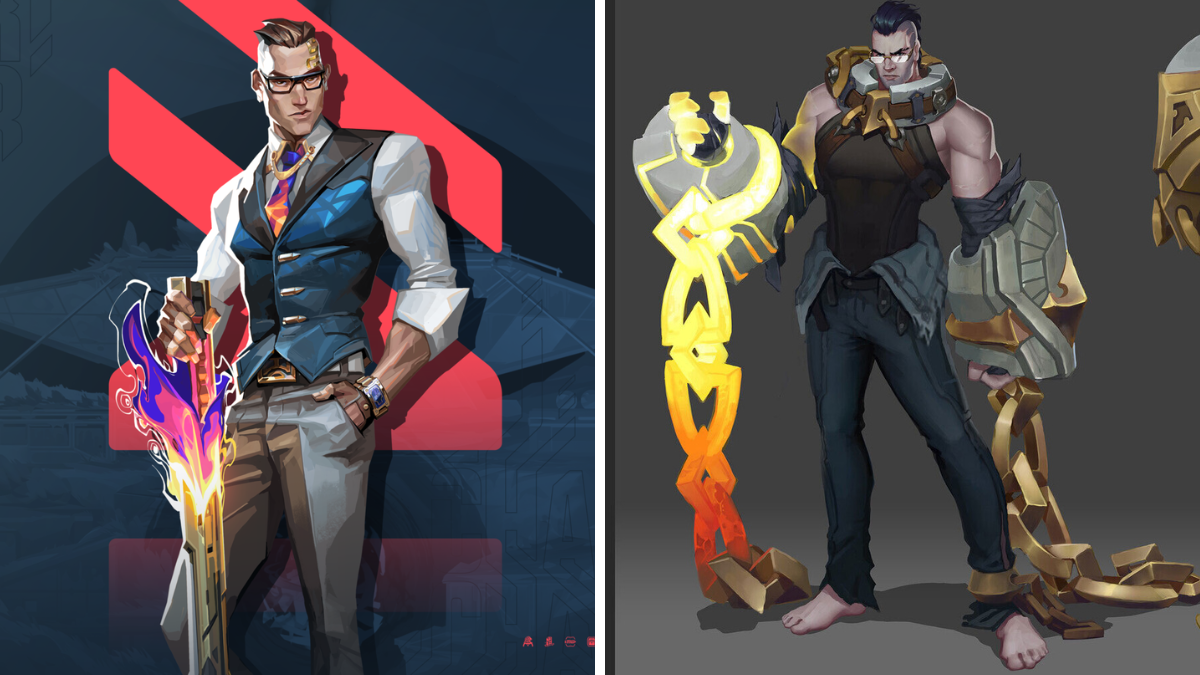 LoL: 7 vezes em que a Riot reciclou habilidades, designs e outros ...