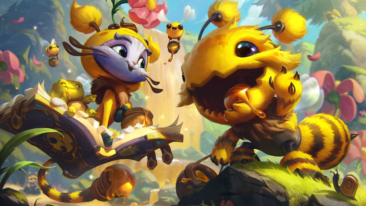 LoL: A habilidade removida pela Riot que causou uma mudança sem ...