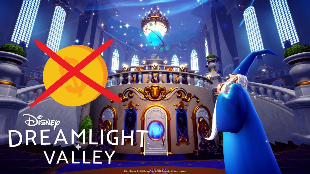 Disney Dreamlight Valley grátis em 2023: o que muda quando o jogo ficar ...