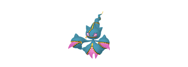 Halloween Pokémon GO 2022: Noibat Shiny, Mega Banette e guia completo ...