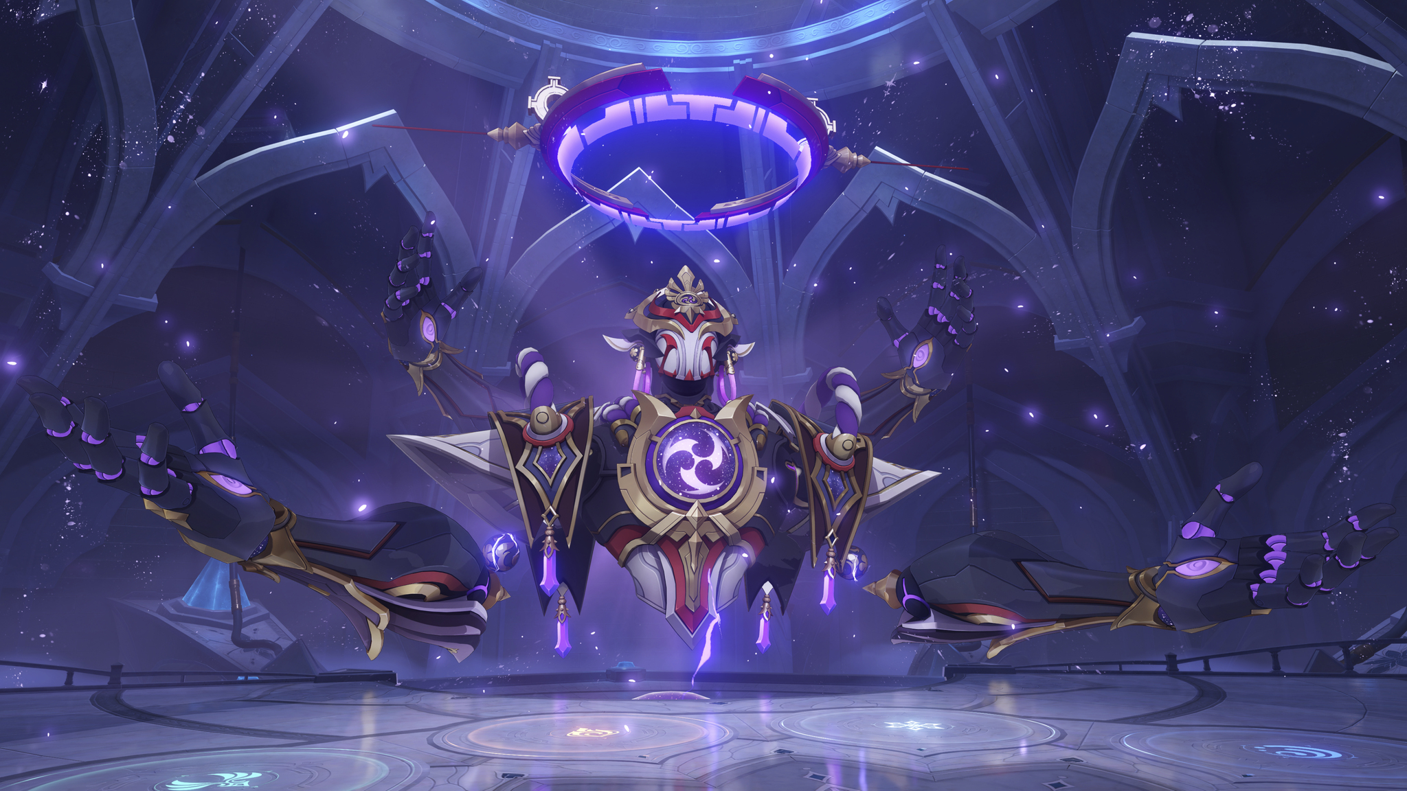 Genshin Impact 3.2: Nahida é confirmada, novos chefes, missões e mais; veja todos os anúncios ...